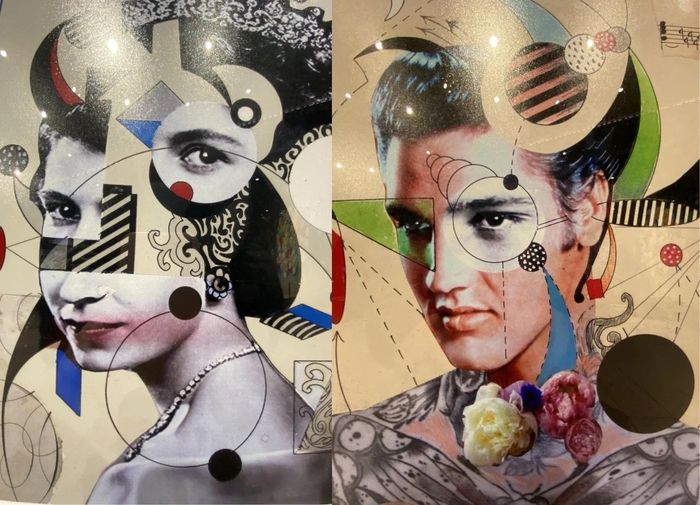 ICON Art购物艺术中心Mall - 新加坡卓锦兰商业控股